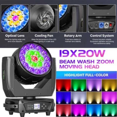 Led Moving Head Deals ⇒ Best Sales in UK | Dealsan