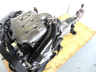 Best Nissan Vq35 Engine Deals | Dealsan