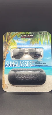 Best Kirkland Signature Sunglasses Deals | Dealsan