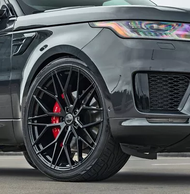 Best 24 Range Rover Wheels Deals | Dealsan