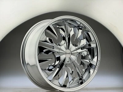 Best Lexani Wheels Deals | Dealsan