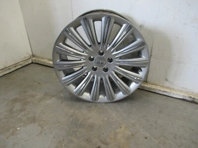Best Lincoln Mks Rims Deals | Dealsan