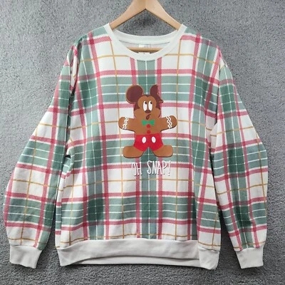 Best Mickey Mouse Sweatshirts Womens Deals | Dealsan