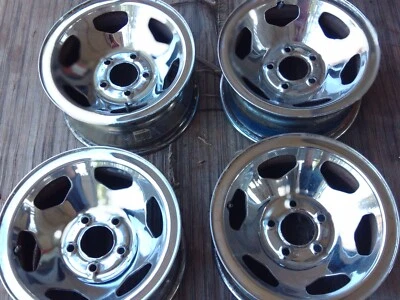 Best Chevy Silverado Ss Rims Deals | Dealsan