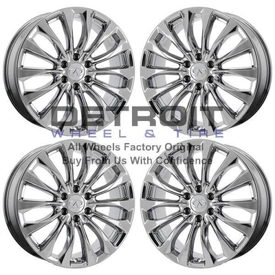 Best 22 Chrome Rims Deals | Dealsan