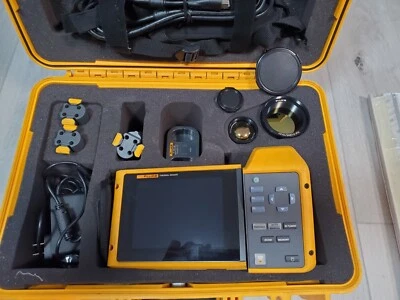 Best Fluke Thermal Imager Deals | Dealsan