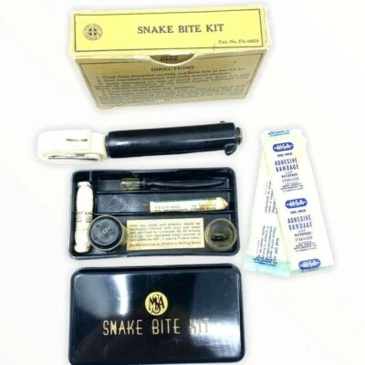 Best Ww2 Snake Bite Kit Deals | Dealsan