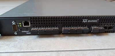 Fibre Channel Switch Deals ⇒ Best Sales in UK | Dealsan