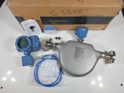 Best Micro Motion Flow Meter Deals | Dealsan