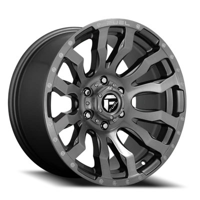 Best Blitz Rims Deals | Dealsan