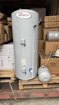 Unvented Cylinder Deals ⇒ Best Sales in UK | Dealsan