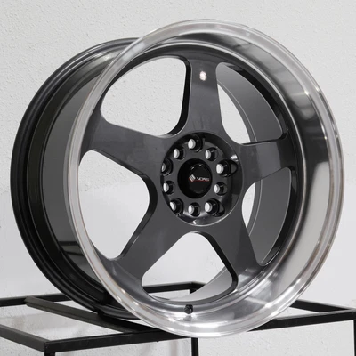 Best 5x108 Wheels 18 Deals | Dealsan