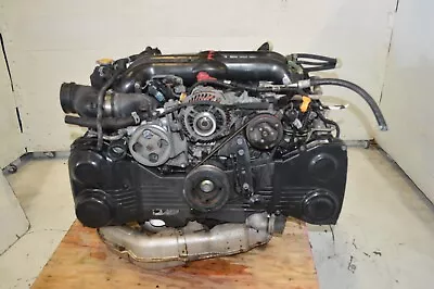 Best Ej20 Engine Deals | Dealsan