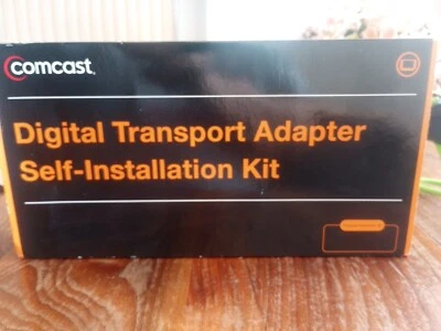 Best Comcast Digital Transport Adapter Deals | Dealsan