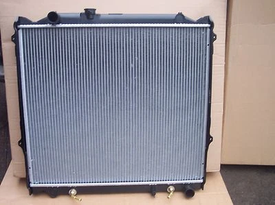 Toyota Hilux Radiator Deals ⇒ Best Sales in UK | Dealsan