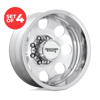 Best 8x170 Dually Wheels Deals | Dealsan