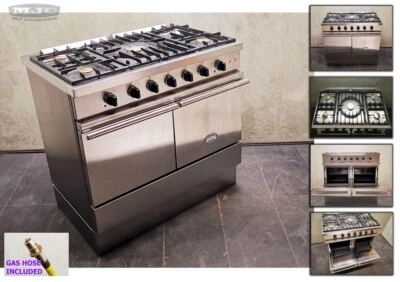 Electric Cooker Double Oven Freestanding Deals ⇒ Best Sales in UK | Dealsan