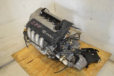 Best 2zz Engine Deals | Dealsan