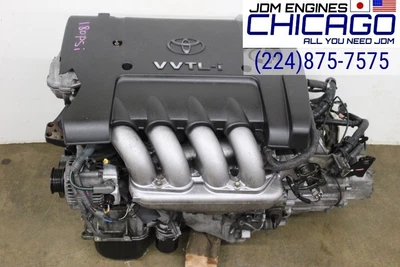 Best 2zz Engine Deals | Dealsan