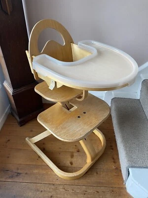 Svan Highchair Deals ⇒ Best Sales in UK | Dealsan