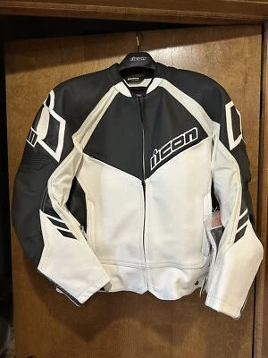 Best Icon Leather Jacket Deals | Dealsan