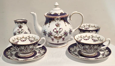Best Royal Victoria China England Deals | Dealsan