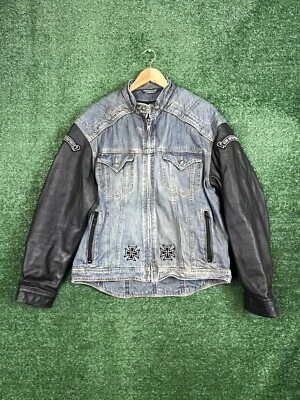 Best Icon Leather Jacket Deals | Dealsan