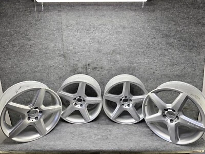 Best Cls550 Wheels Deals | Dealsan