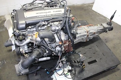 Best Sr20 Engine Deals | Dealsan