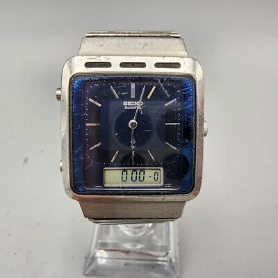 Best Seiko Analog Digital Deals | Dealsan
