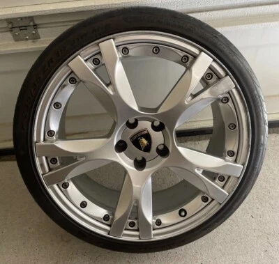 Best Lamborghini Gallardo Rims Deals | Dealsan