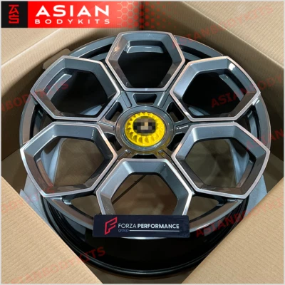 Best Lamborghini Gallardo Rims Deals | Dealsan