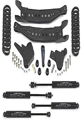 Best Fabtech Lift Kit Deals | Dealsan