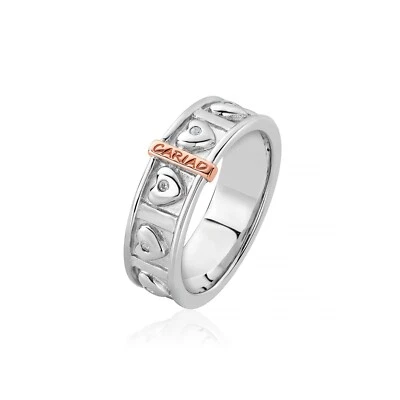 Welsh Gold Ring Deals ⇒ Best Sales in UK | Dealsan