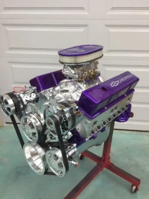 Best 500 Hp Engine Deals | Dealsan