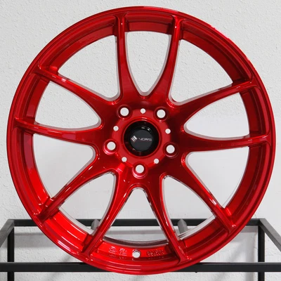 Best 17 Red Rims Deals | Dealsan