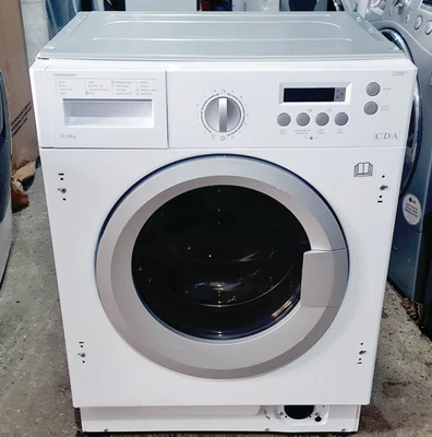 Integrated Washer Dryer Deals ⇒ Best Sales in UK | Dealsan