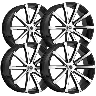 Best 24x10 Wheels Deals | Dealsan