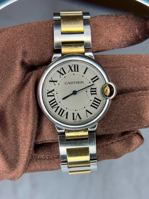 Best Cartier Ballon Bleu Deals | Dealsan