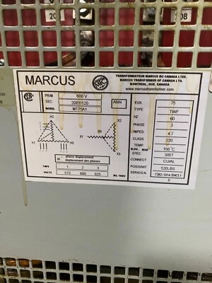 Best 75 Kva Transformer Deals | Dealsan