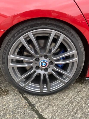 Genuine Bmw Wheels Deals ⇒ Best Sales in UK | Dealsan