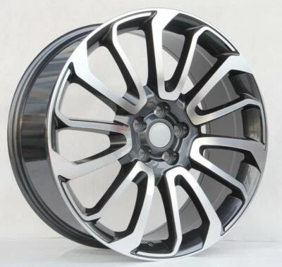 Best Range Rover Supercharged Rims Deals | Dealsan