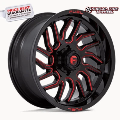 Best Fuel Rims Deals | Dealsan