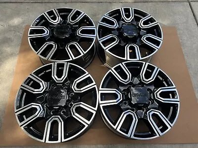 Best 20 2500 Hd Wheels Deals | Dealsan