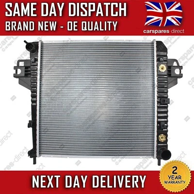 Jeep Cherokee Radiator Deals ⇒ Best Sales in UK | Dealsan