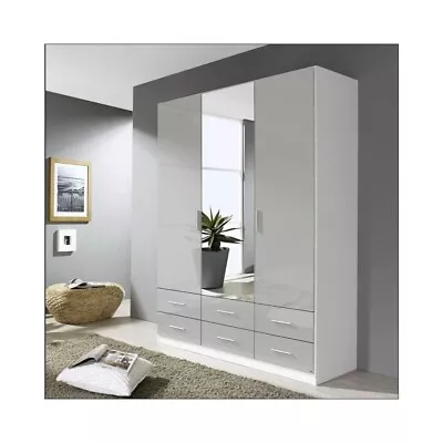 Rauch Wardrobes Deals ⇒ Best Sales in UK | Dealsan