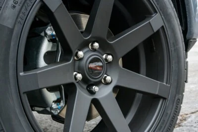 Best F150 Black Rims Deals | Dealsan