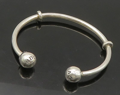 Pulsera Pandora Original Plata ⇒ Las Mejores Ofertas
