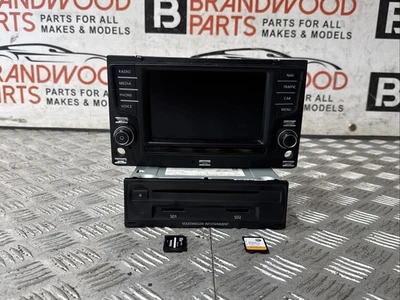 Vw Multimedia Deals ⇒ Best Sales in UK | Dealsan