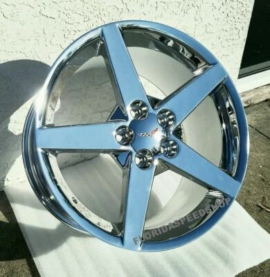 Best 18 Chrome Rims Deals | Dealsan